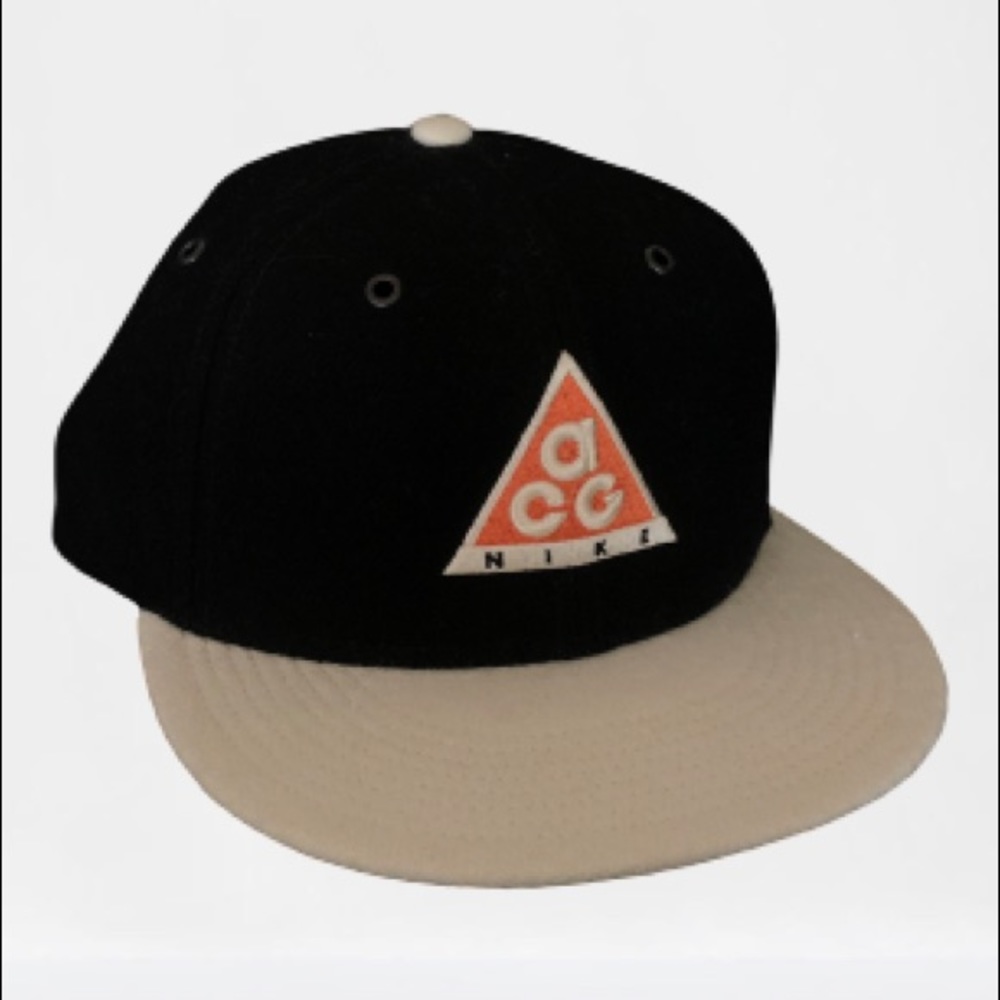 Nike Acg Hat - Gem